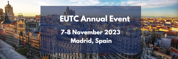 EUTC 2023 Annual Event – EUTC