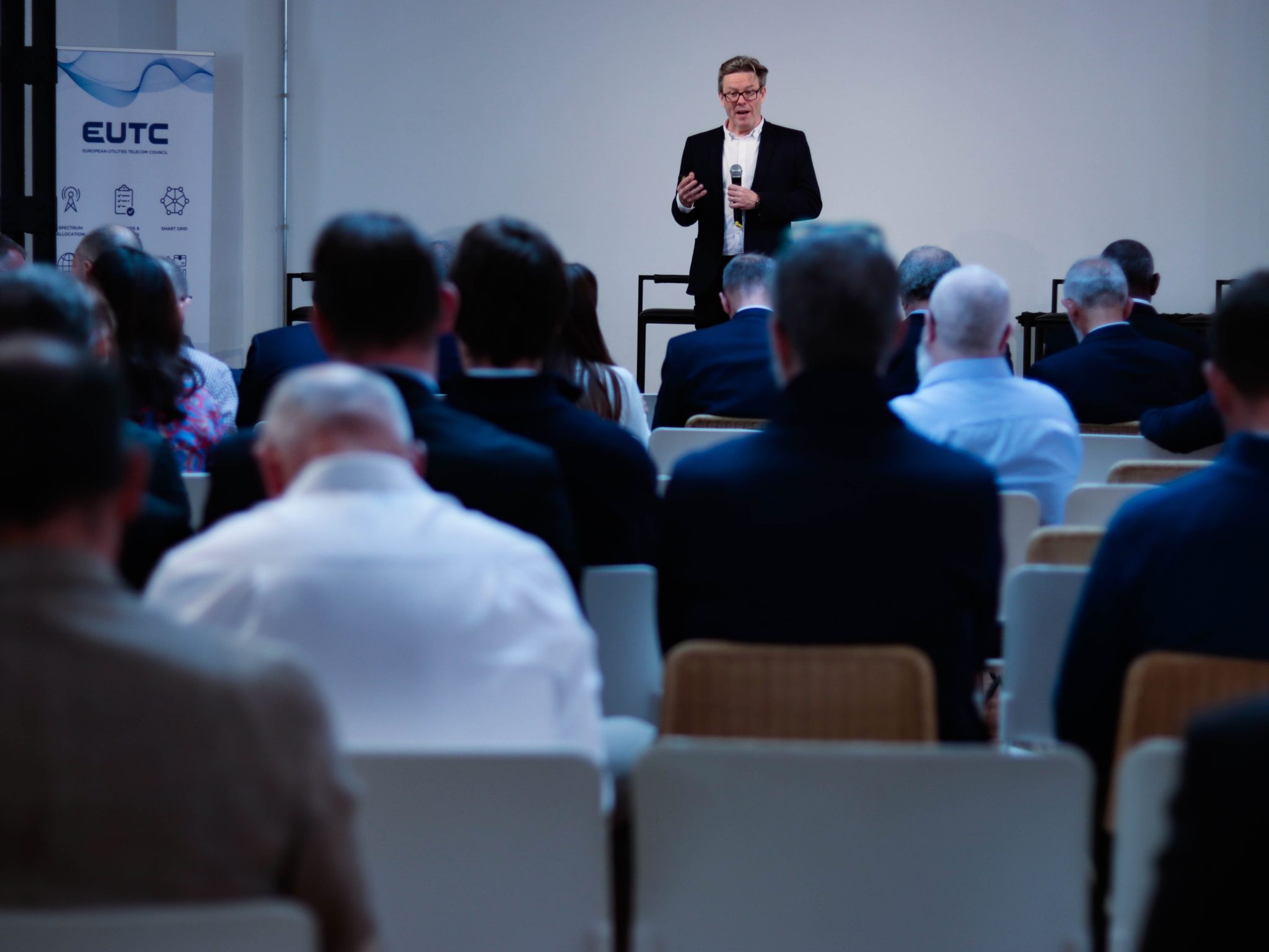 EUTC 2023 Annual Event – EUTC