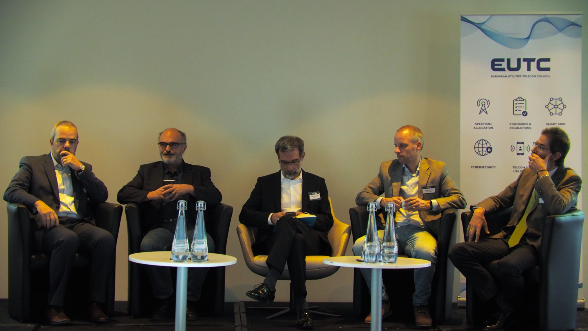 EUTC 2024 Annual Event – EUTC