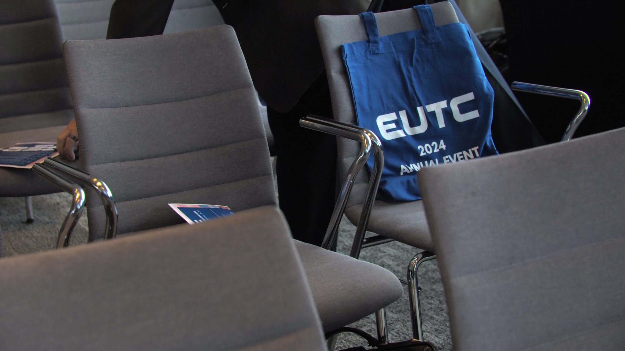 EUTC 2024 Annual Event – EUTC