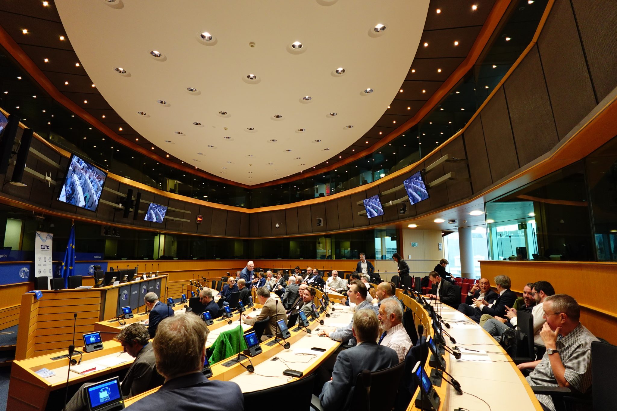 EUTC 2025 Annual Event – EUTC