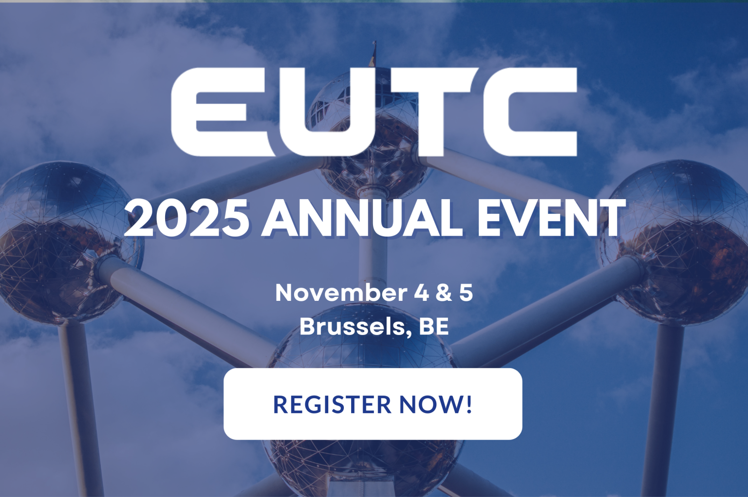 EUTC 2025 Annual Event – EUTC